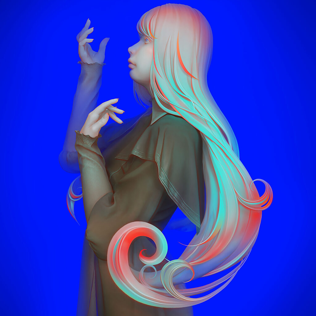 斎藤亮輔｜Ryosuke Saito – Art and Pulse | Art and Pulse